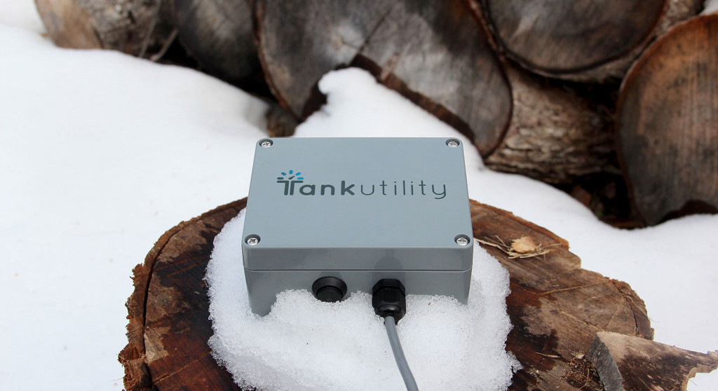 cell-monitor - Tank Utility